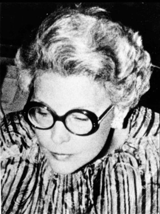 Sunny von Bulow dies after 28 years in coma