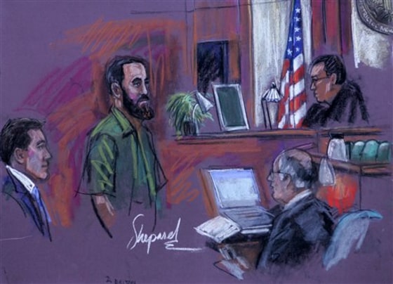Albanian brothers seem unlikely terror suspects