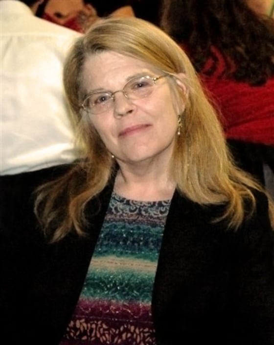 Slain mom, teen had counseling over music