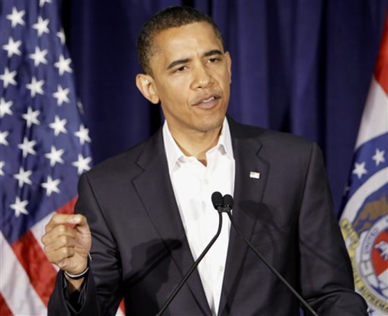 Obama reaches out to Christian leaders