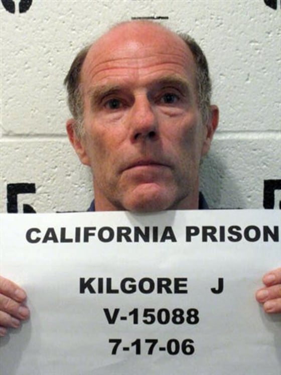 Last SLA inmate released from Calif. prison