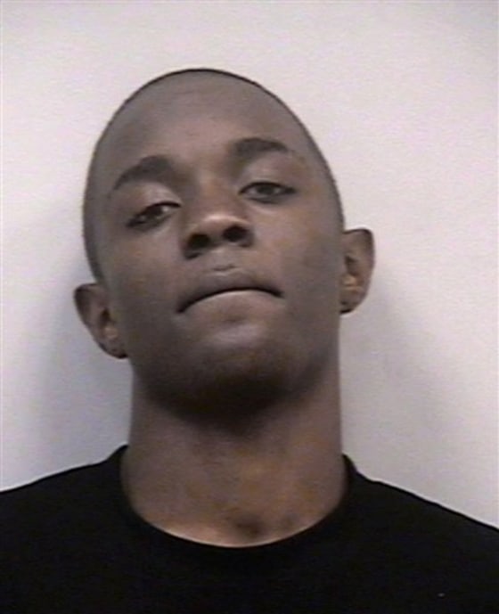 Teenage son charged in Ga. deputy’s killing