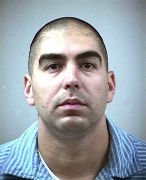 Ex-Air Force nurse on trial for killing 3 patients