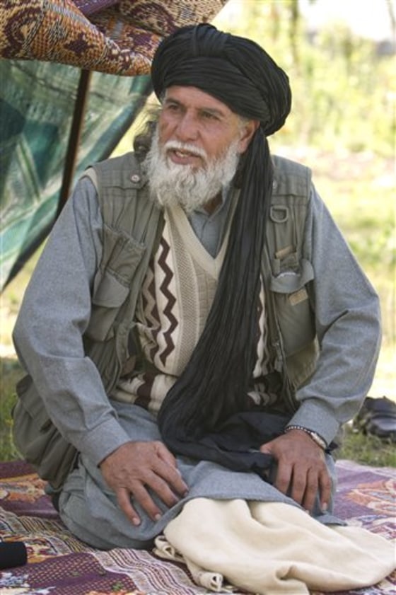 Pakistan arrests 5 key Swat Taliban leaders