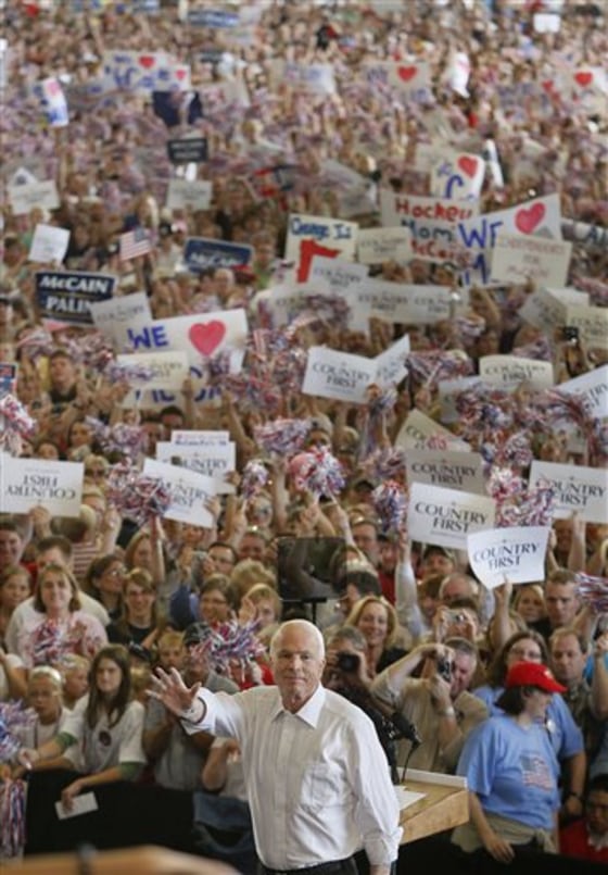 Candidates spend at record rate in August