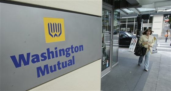 Will WaMu brand jibe with JPMorgan Chase?