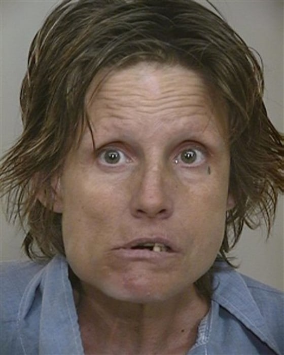 Ariz. inmate dies after hours in outdoor cell