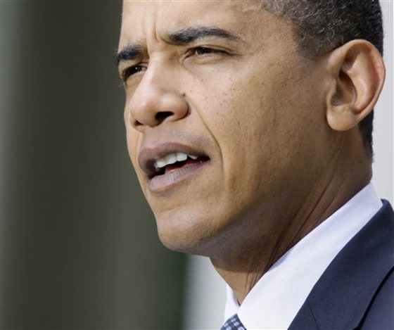 Poll: Great hopes for Obama fade to reality