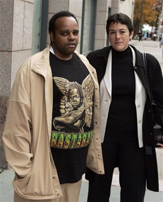Man gets probation in boy's fatal dehydration
