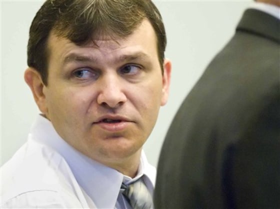 Vt. man gets life in killing of college student