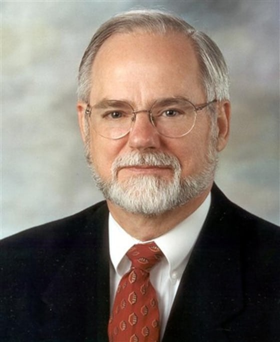 Bush nominee says politics won't trump science