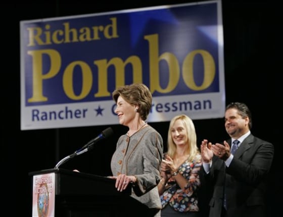 Controversial House Resources chair loses seat