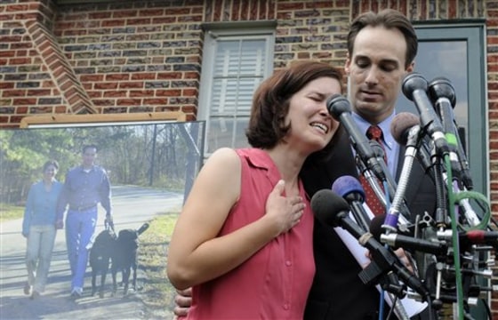 Police raid Md. mayor's home, kill his dogs