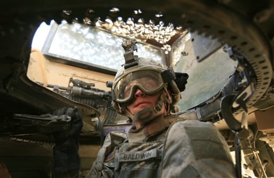 House Democrats have to sell Iraq plan