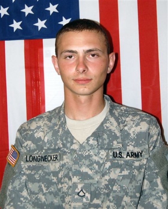 Soldier’s remains found at National Guard base