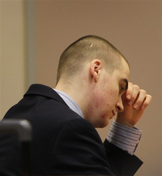 Witness: N.H. man wanted to kill, eat victims
