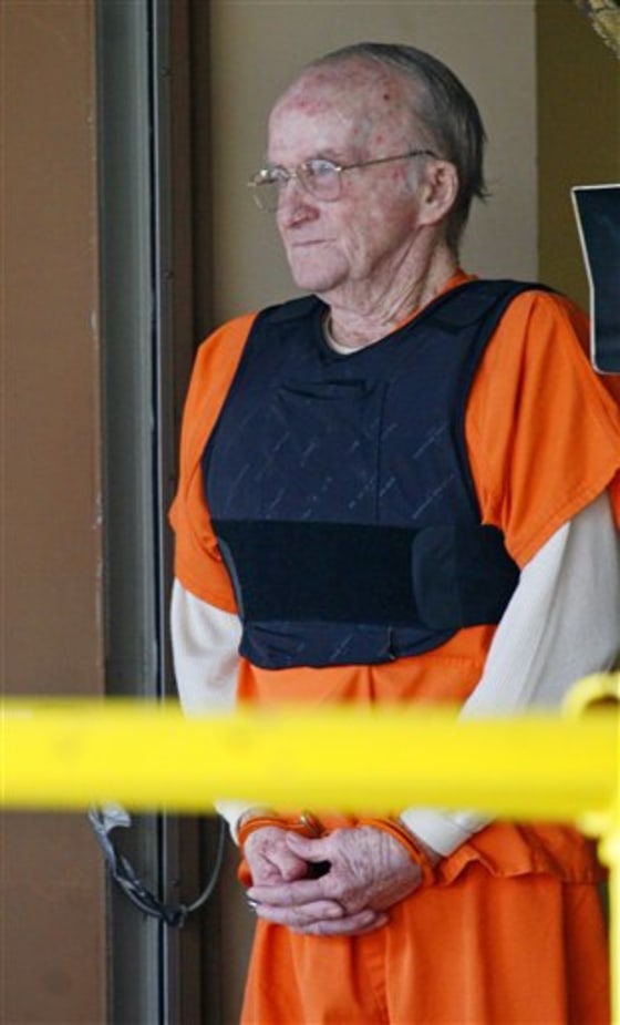 FBI runs out of leads in civil rights killings