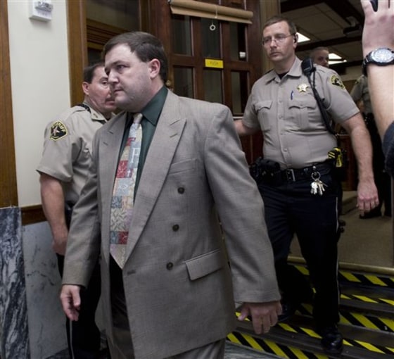 ‘Murdering minister’ sentenced to 65 years