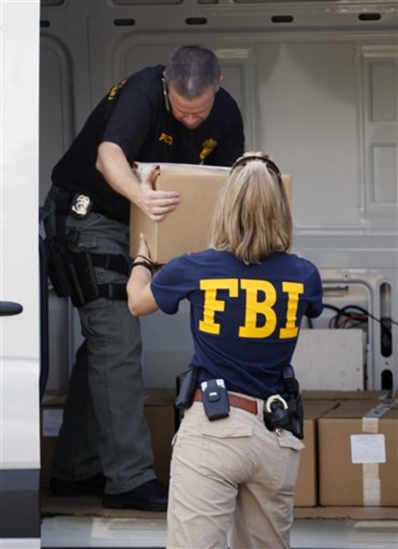 Feds arrest 26 in $61 million Medicare fraud