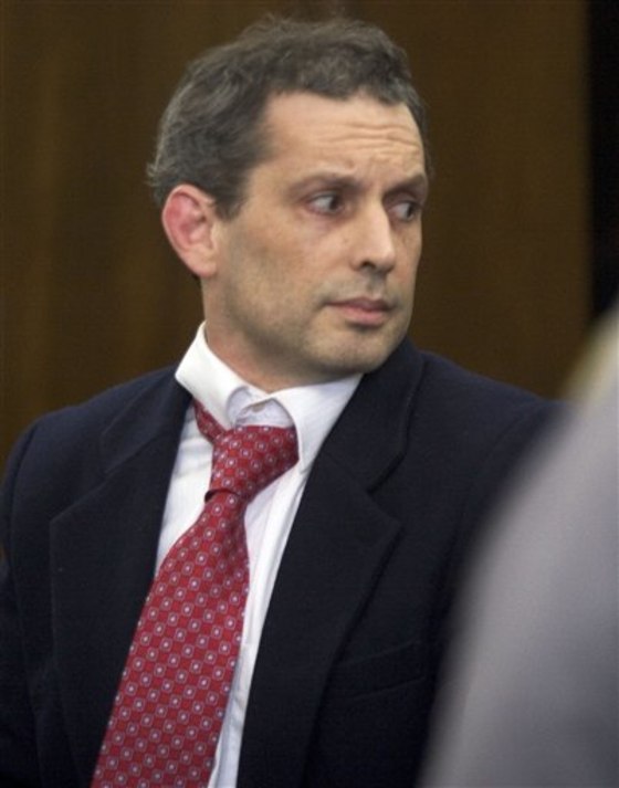 Body ID'd as wife of convicted Calif. man