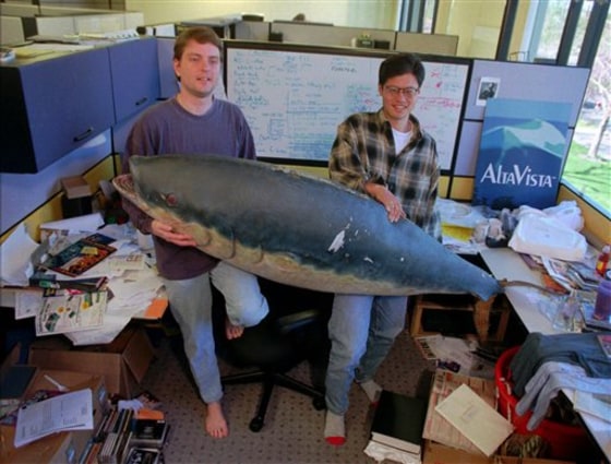 How Yahoo ‘just lost their way’ with search