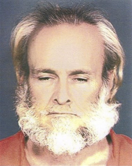 Body of slain girl's mom found after 'dead' man's arrest