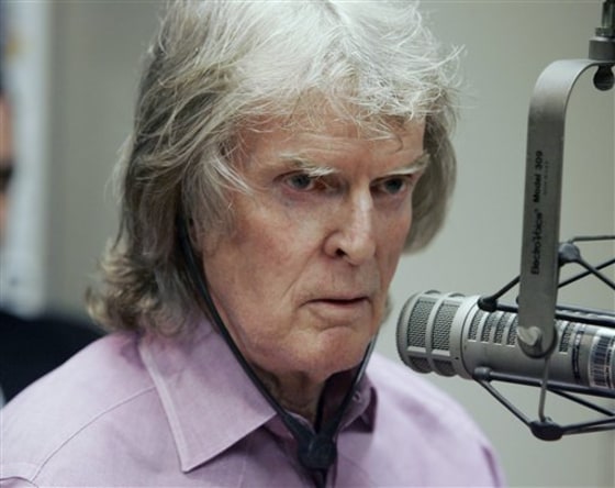 Out of Imus’ bigotry, zero tolerance for hate