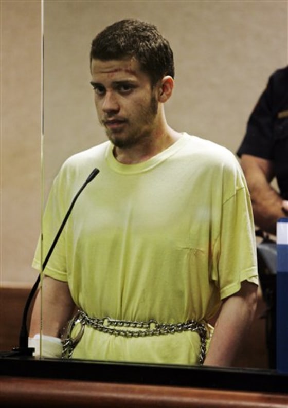 Teen charged with trying to kill teacher, aide