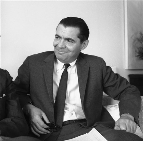 Nobel Prize winner Dr. George Palade dies at 95