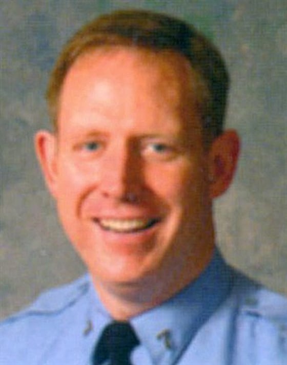 Ex-cops get long terms in Katrina killing