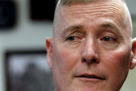 Last Vietnam-era draftee decides to retire