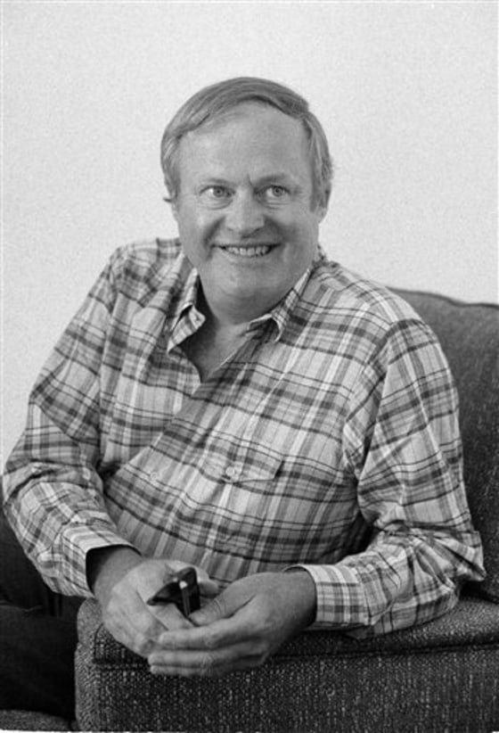 Franklin Cover, ‘Jeffersons’ neighbor, dies