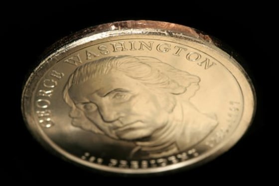 Coins circulating without ‘In God We Trust’