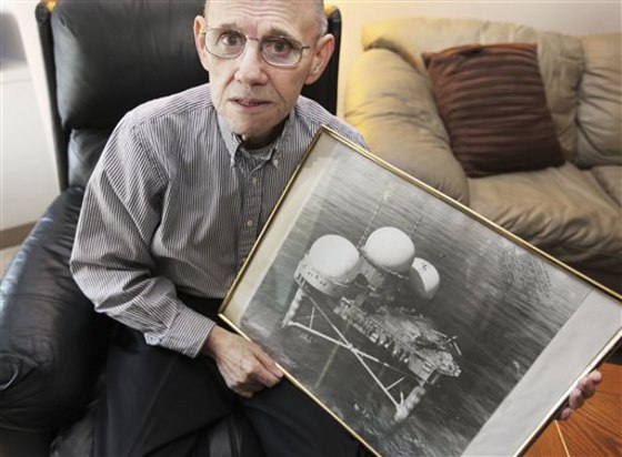 Obama to honor 28 victims of 1961 tower collapse