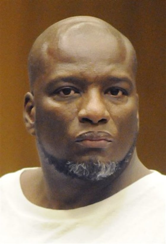 Handyman admits to killing at least 8 Mass. women