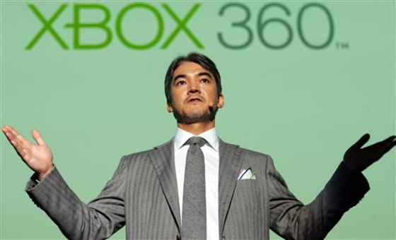 Japan to get more Xbox role-playing games