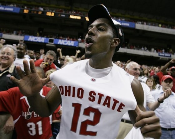 Lewis’ long march toward recognition