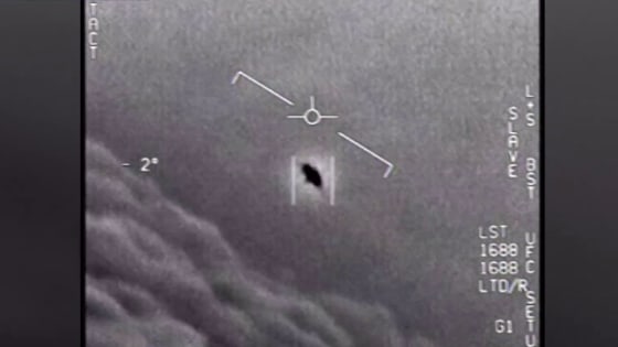 alien capture on camera