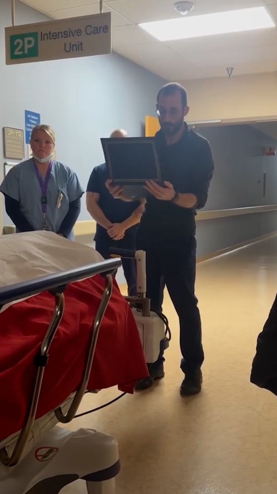 I Was Alex Pretti’s Final Nursing Student — What I Saw Beside Him in ...