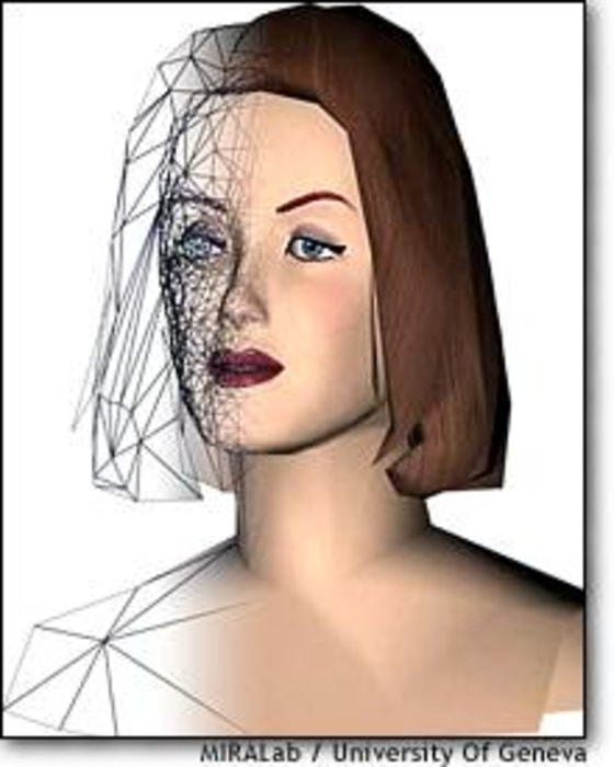 Brave new world for virtual actors