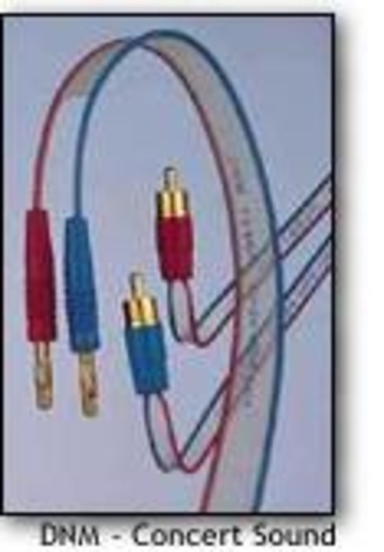 Dnm Reson Interconnect