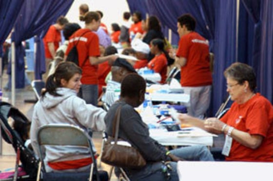 "The Ed Show" is Live from New Orleans Tonight!