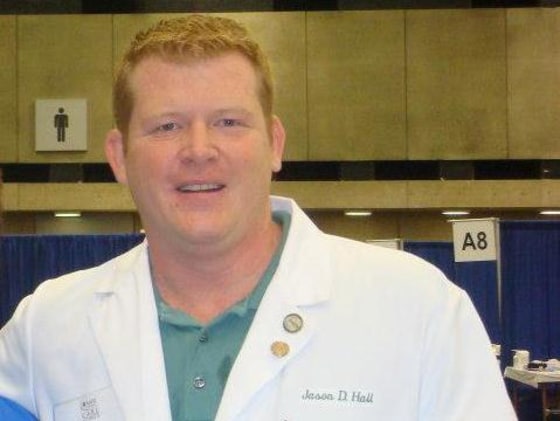 Health Clinic Volunteer: an experience rewarding 'beyond words'