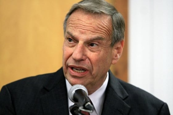San Diego Mayor Bob Filner wants city to pay for his legal fees