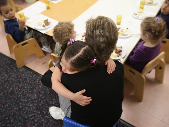 Head Start preschoolers sent home thanks to shutdown