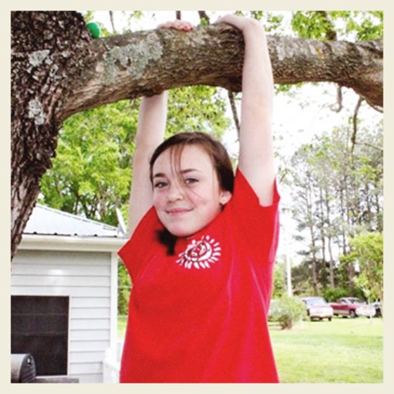 Too Young to Die: Destiny McCord