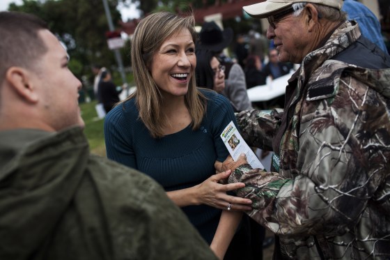 '30 in 30': Women Candidates to Watch in 2014 -- Amanda Renteria