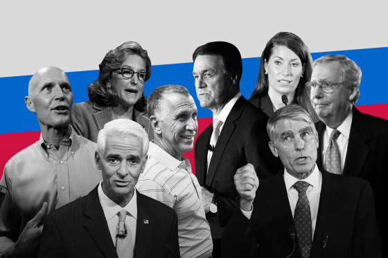 Follow msnbc reporters on the ground in key battleground states