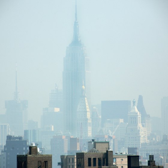 EPA toughens requirements for cutting smog