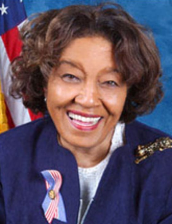 Indiana Democrat says she has terminal cancer